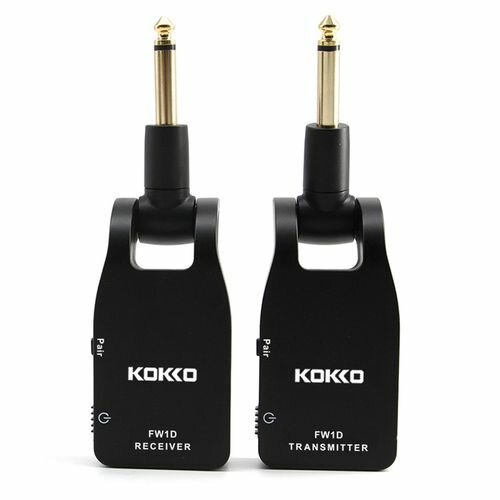 Беспроводной передатчик для гитары Kokko FW1D
