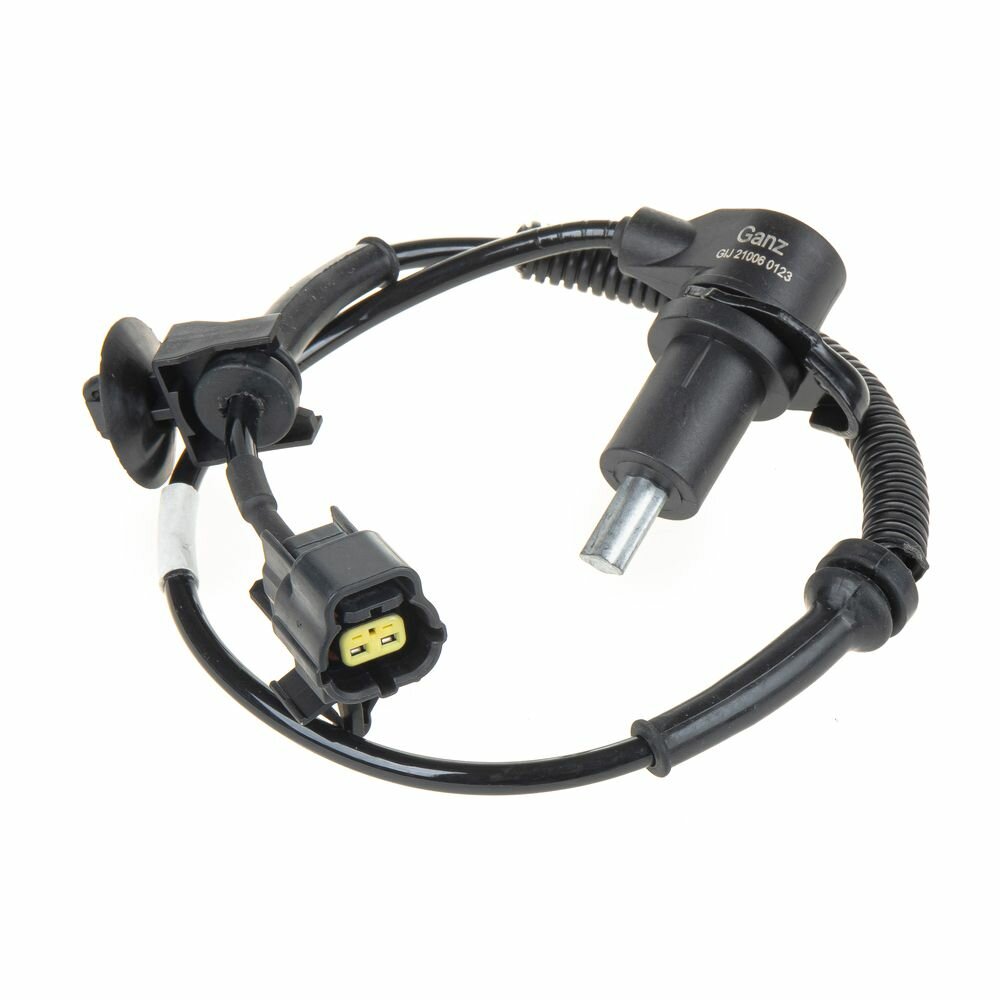 Датчик ABS передний R AUDI A4(B8)/A6(C7)/Q5 2008-> GANZ GIJ21020