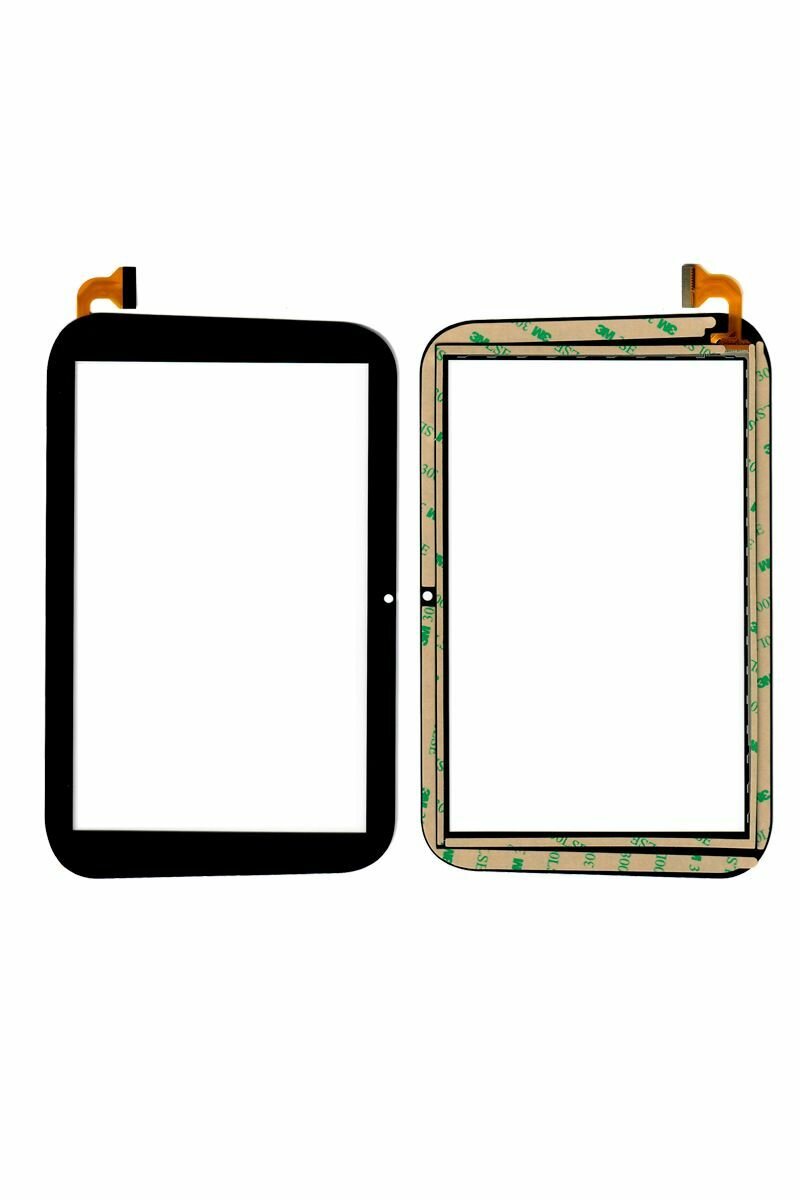 Тачскрин (сенсорное стекло) для планшета C28 Kid's 3G