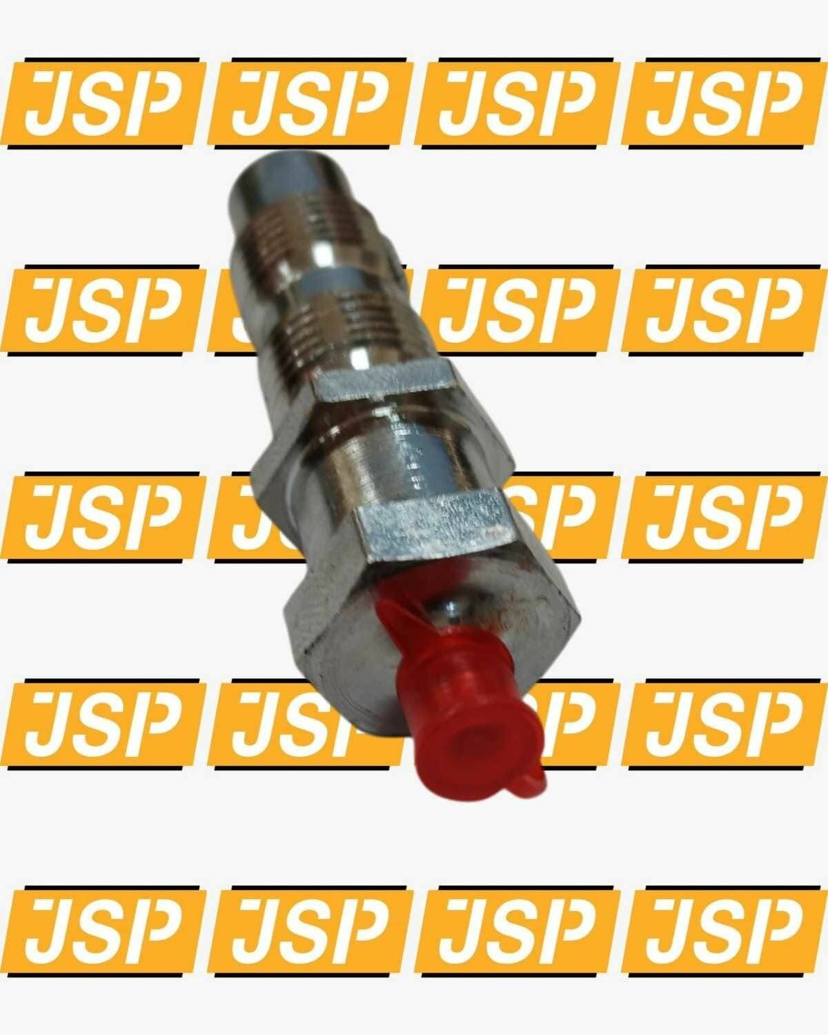 Клапан натяжения гусеницы JRA0233