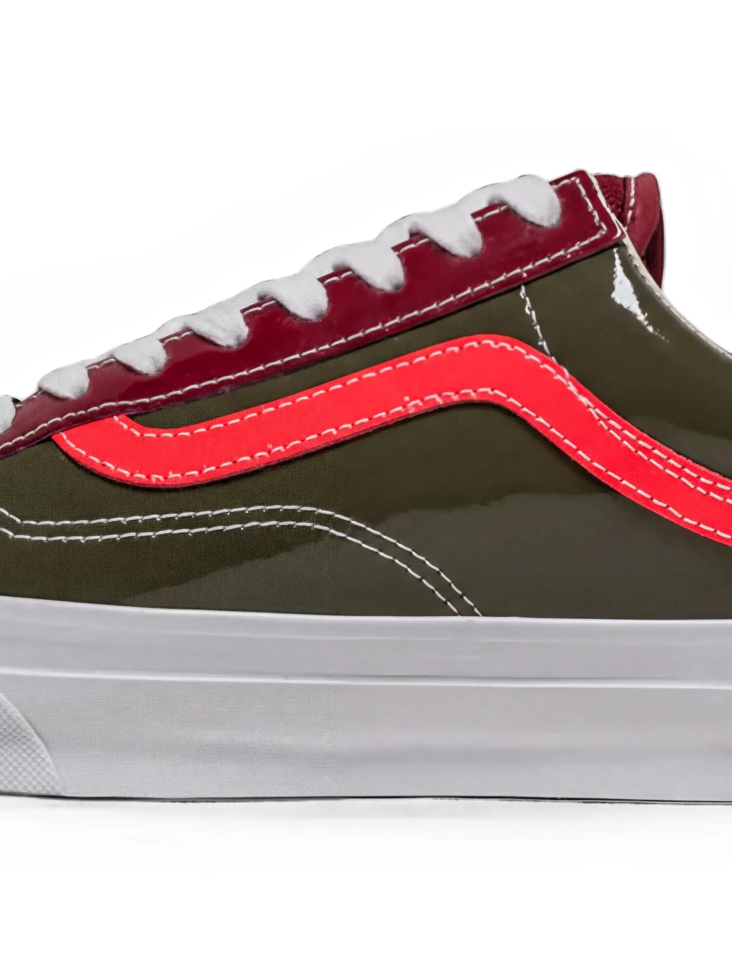 Кроссовки VANS Premium Old Skool, размер 7,5 US — фото 1