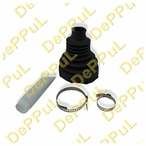 Пыльник ШРУС внутренний RENAULT FLUENCE (10-.) Deppul DEPP163