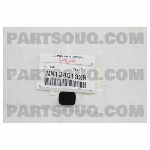 Автодеталь Mitsubishi MN134513XB