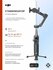 Стабилизатор DJI Osmo Mobile 8, Black