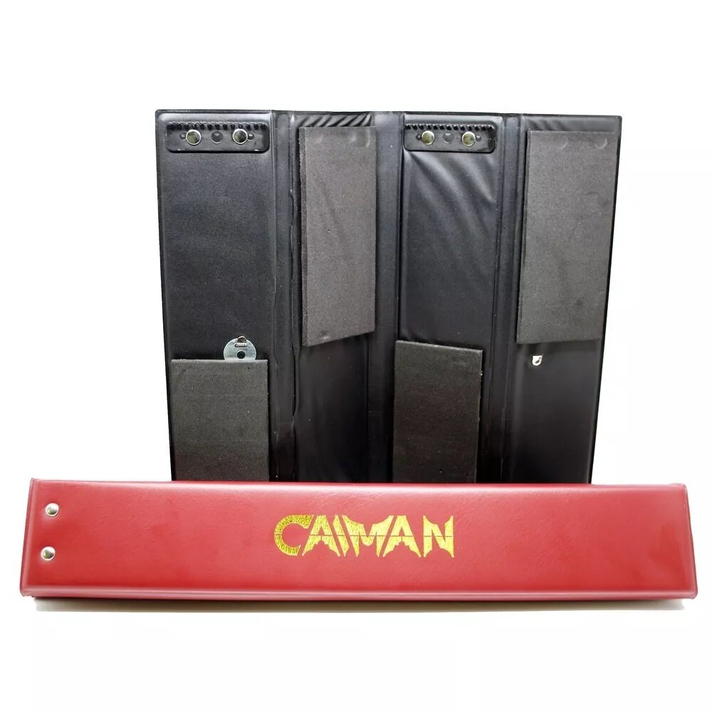 Поводочница Caiman Hook Length Wallet 25см. 189358