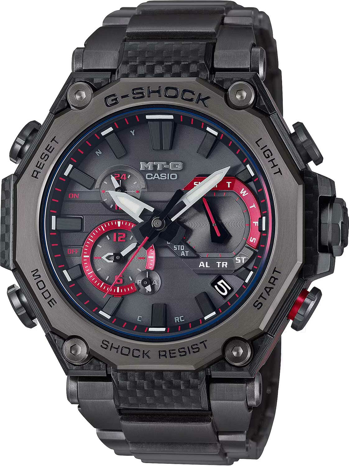  CASIO