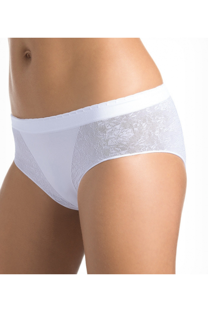 Трусы Daily Setificato Slip Midi