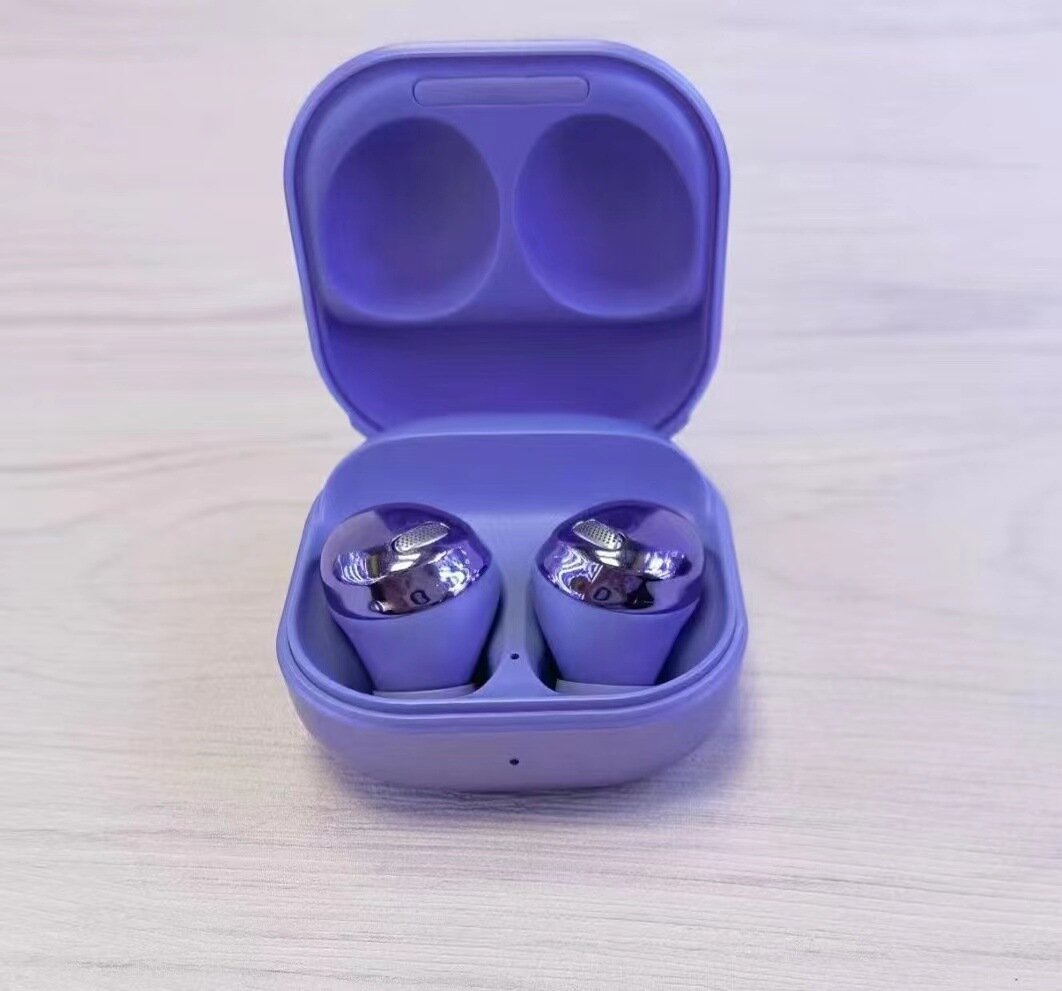 Наушники Bluetooth ZY TWS M190 беспроводная зарядка сенсорный контроль миниатюрный