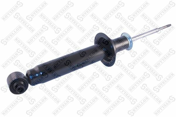 STELLOX Амортизатор задний газовый для BMW E38 2.8/3.0/4.0/2.5TDS 94-01