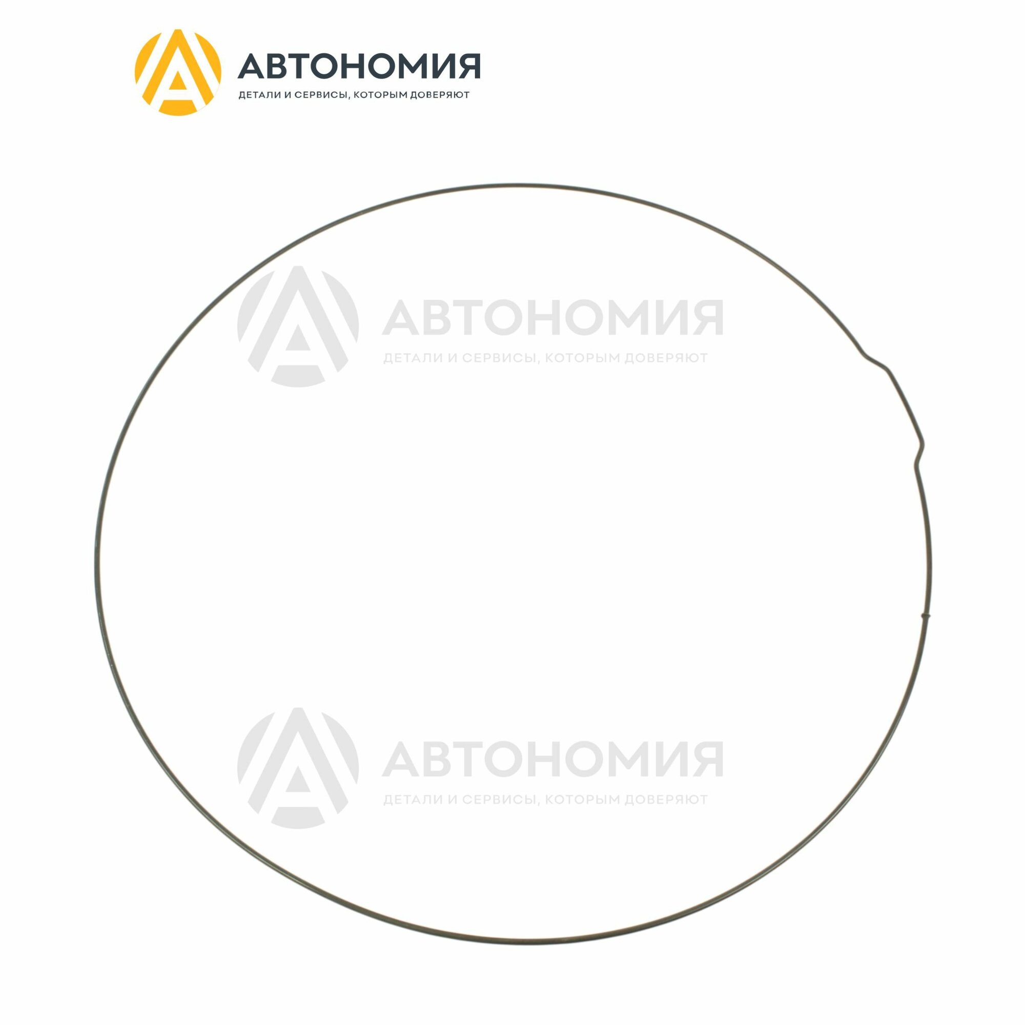 Кольцо пружинное колпака колеса Nissan-Infiniti 40315-95F0E