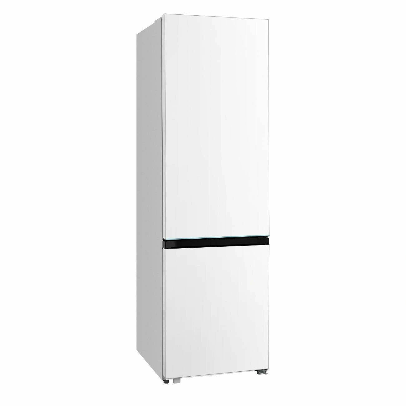 Холодильник Midea MDRB599MMF01 белый