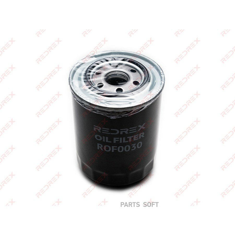 ROF0030 REDREX Фильтр масляный REDREX ROF0030 | цена за 1 шт