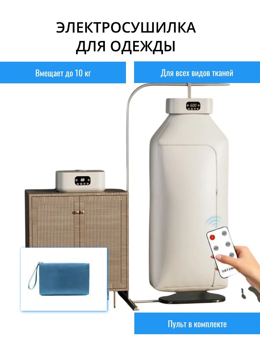 Электросушилка для одежды