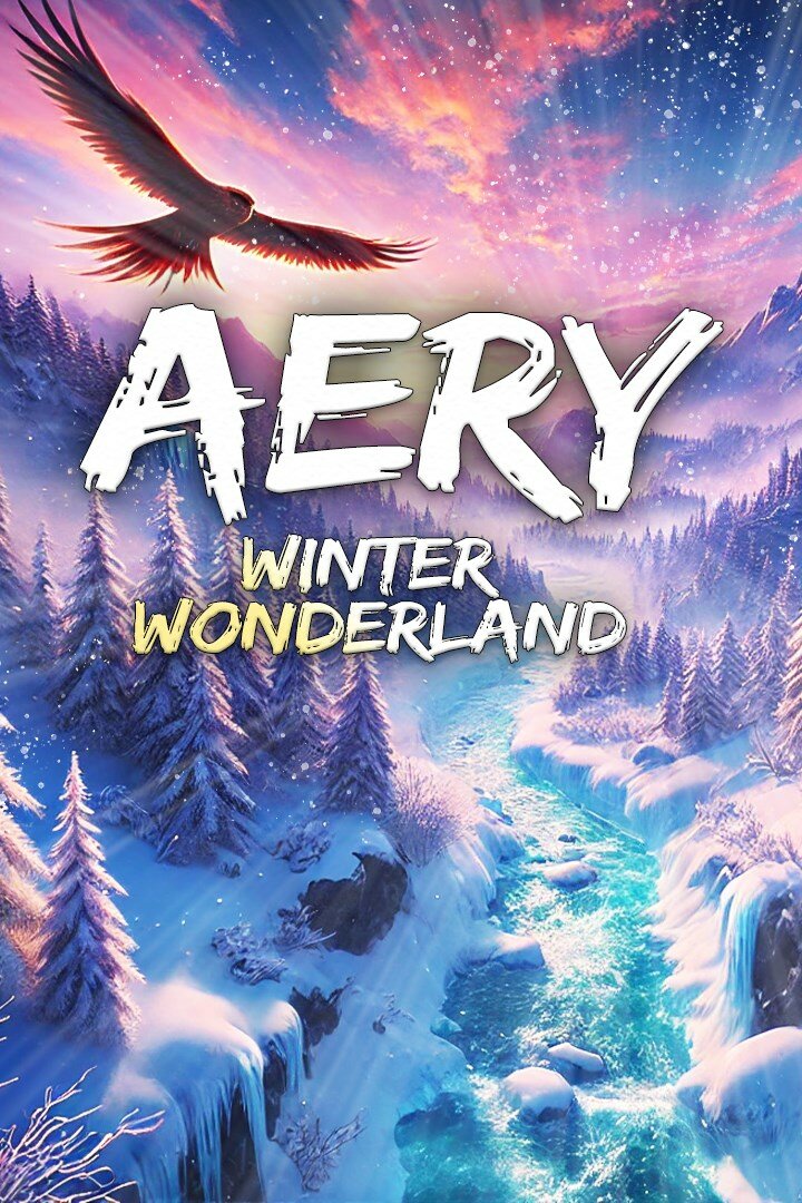 Игра Aery - Winter Wonderland — Xbox Series X|S — Цифровая версия