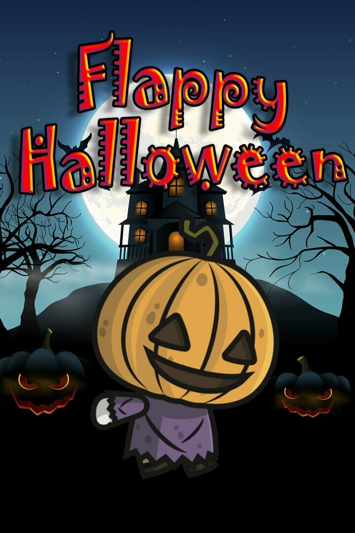 Flappy Halloween Fun — ключ активации Xbox / Microsoft Store · PC, Xbox · цифровой ключ · любой регион