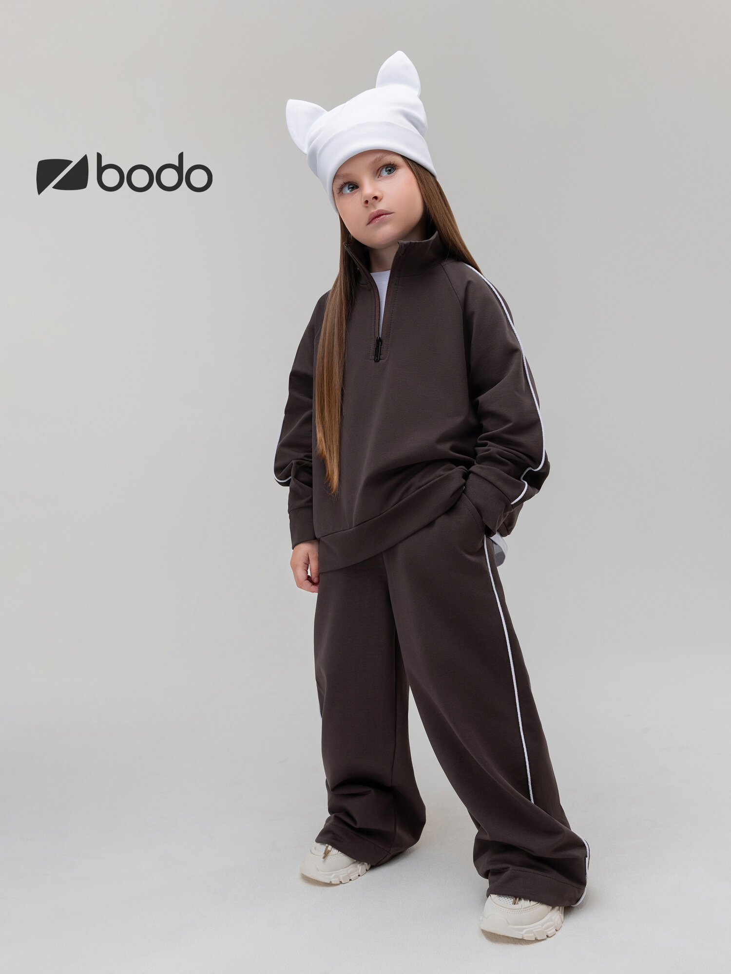 Костюм спортивный BODO