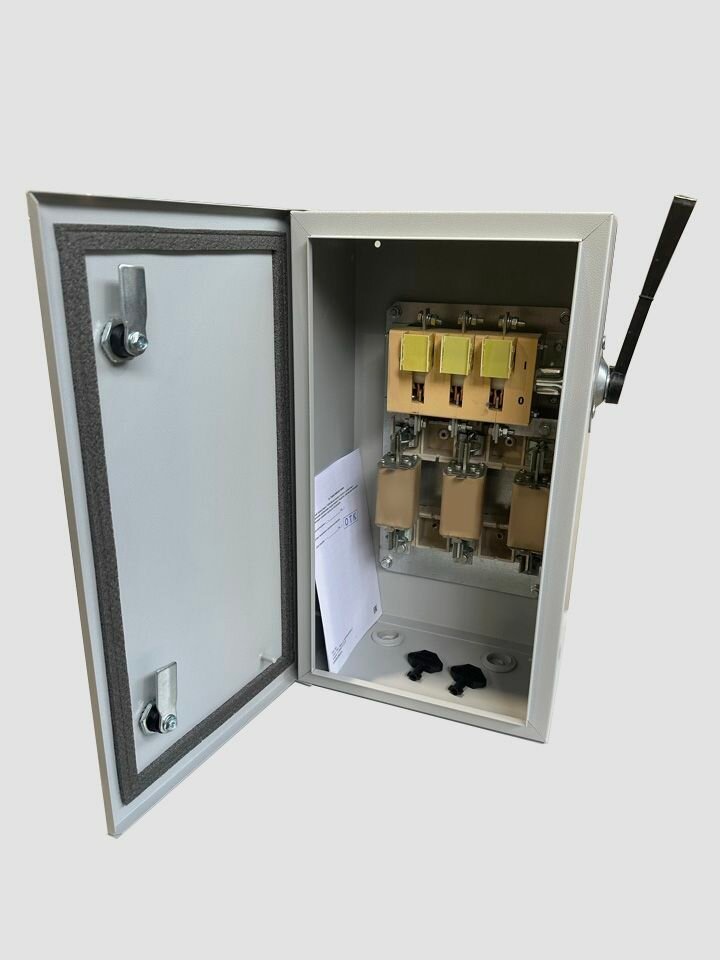 Ящик силовой ярп-100а ip54 tvenkom бп-00008945