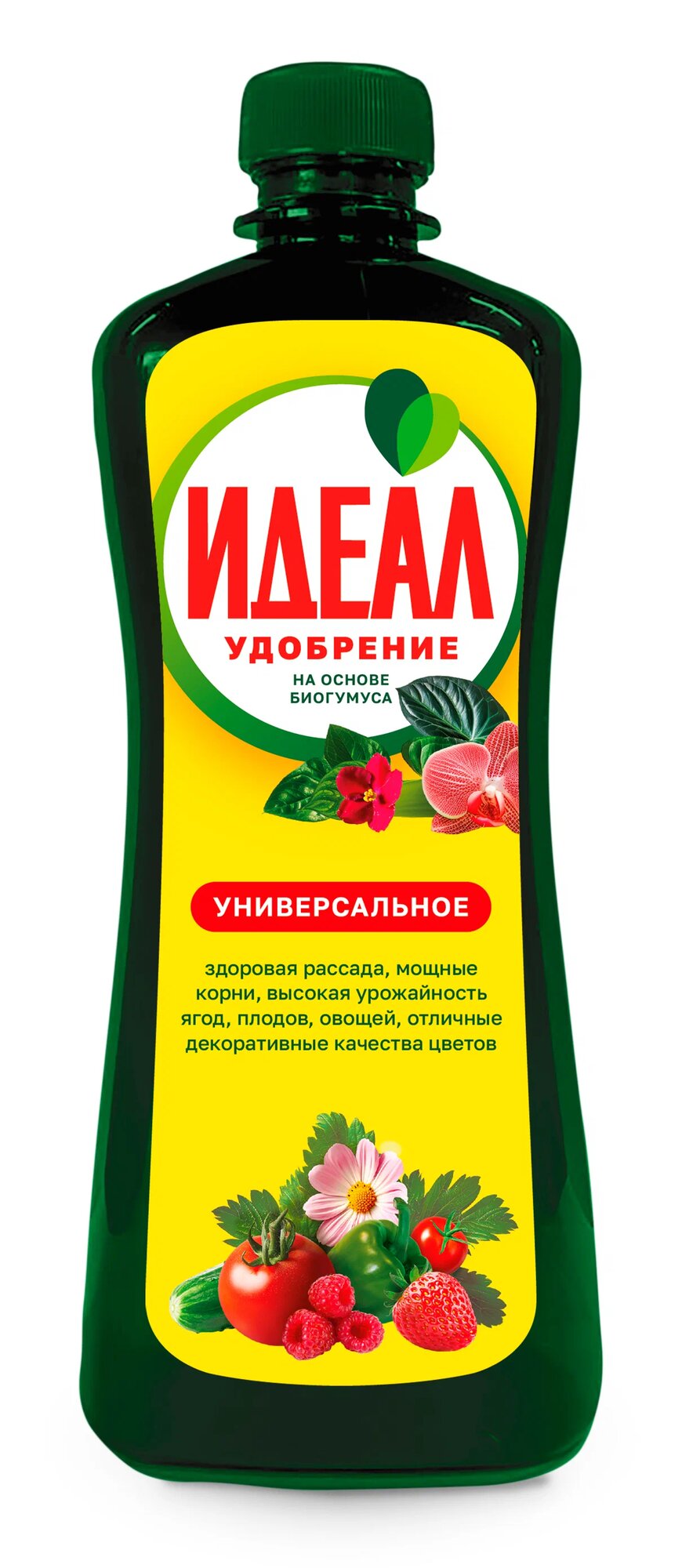 ЖКУ универсал. 0,5л Идеал 5/20/1540 Неваторф