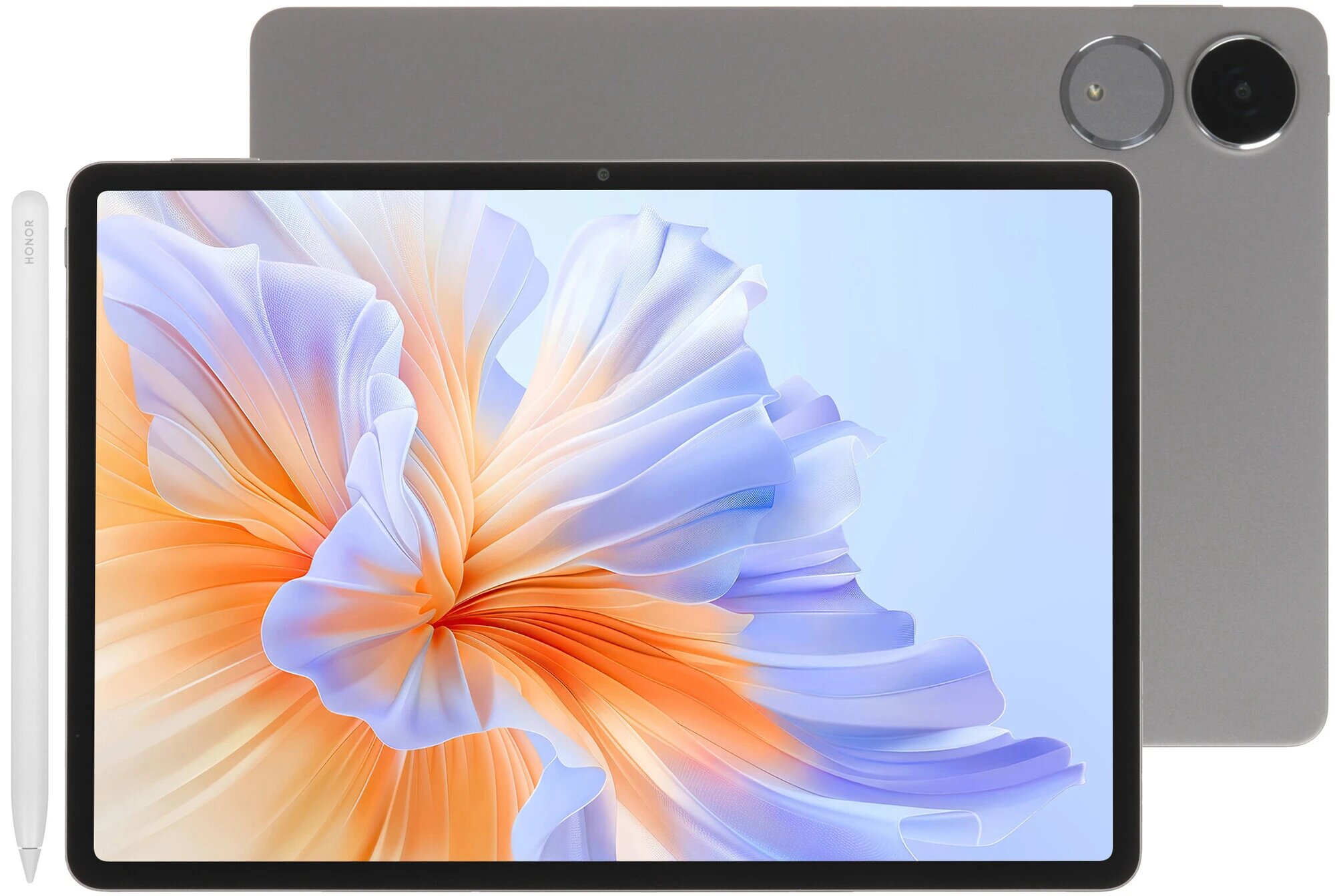 Планшет HONOR Pad V9 8+256 Wi Fi Grey 5301AMRY