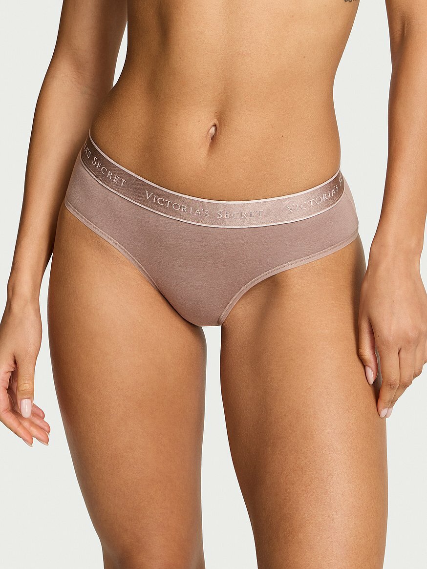 Трусы Victoria's Secret