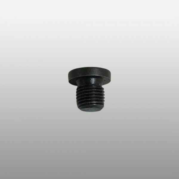 Пробка (М10х1) резьбовая крышки картера КПП ZF 16S MAN, DAF, IVECO (0636100793) - 0636.100.793