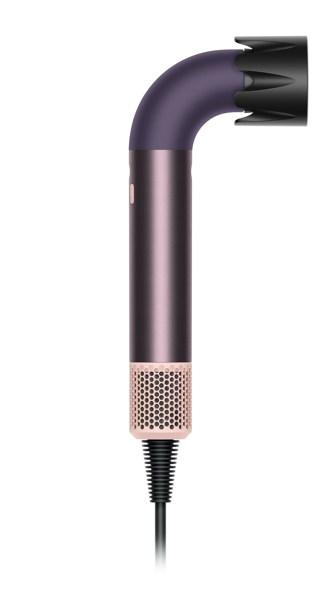 Фен Dyson Supersonic R Pro HD17, 5 насадок, сливовый (Jasper Plum)