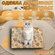 Коврик для животных 40*60