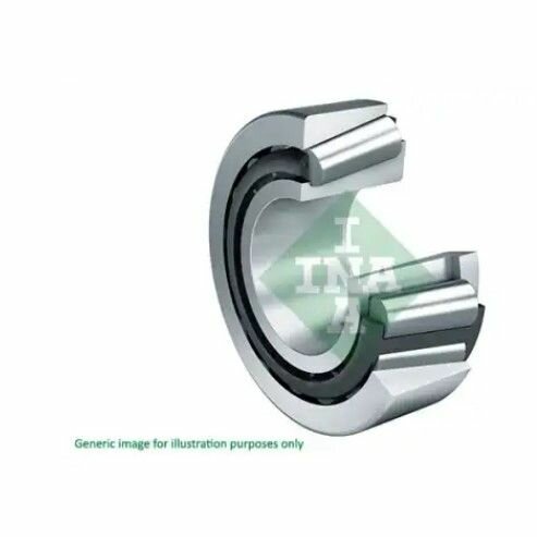 Подшипник КПП INA 712143410 Ford 41х68х19