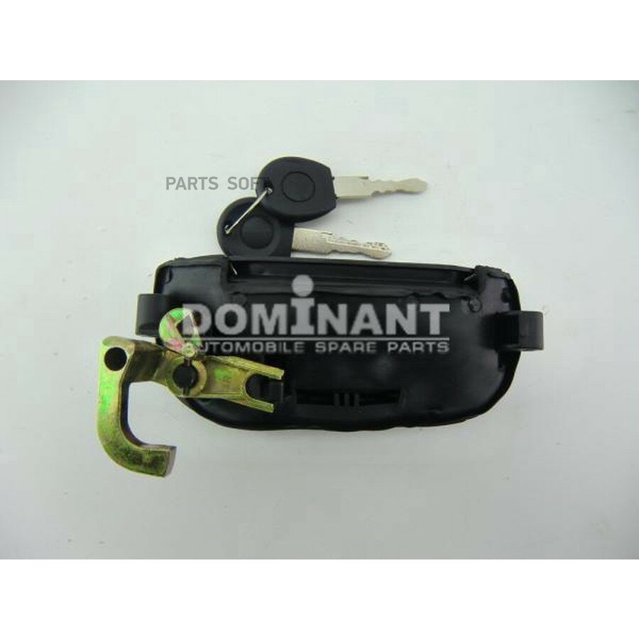 Ручка двери передней наружная правая_Dominant DOMINANT AW70108370206