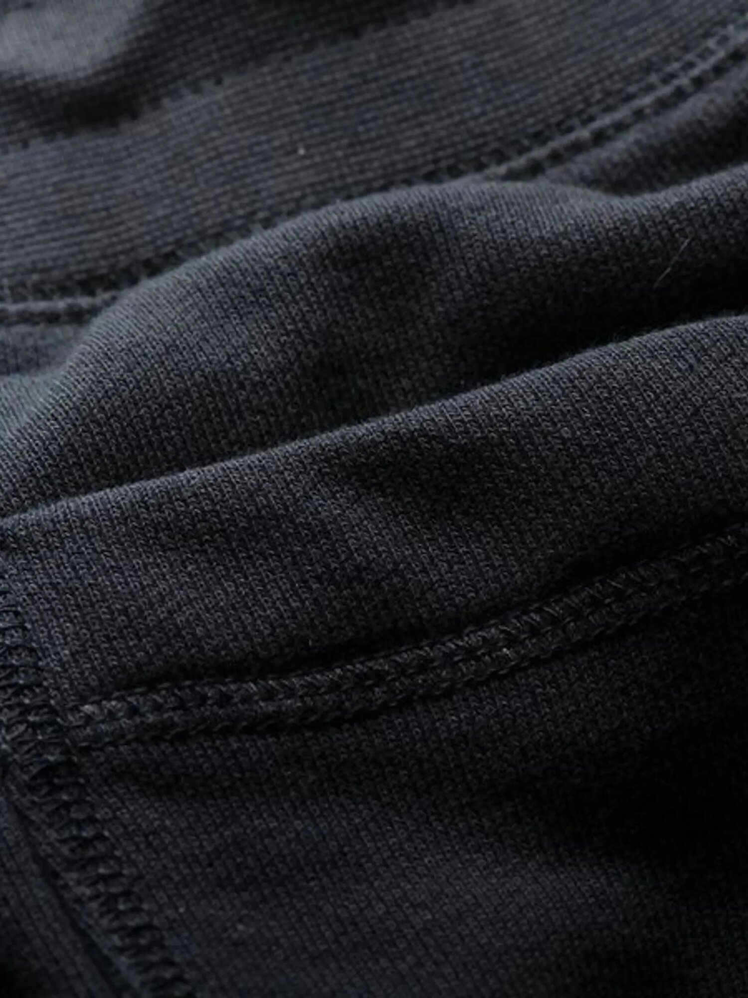 Брюки NIKE Logo-patch drawstring track pants, размер 2XL — фото 1