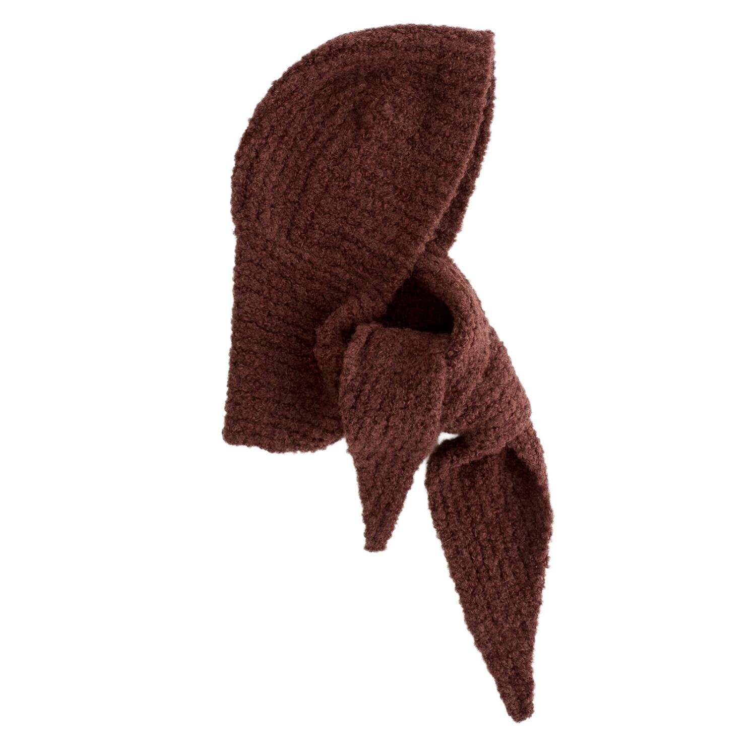 Капюшон Капюшон A Kind Of Guise Baruun Hooded Scarf для мужчин и женщин