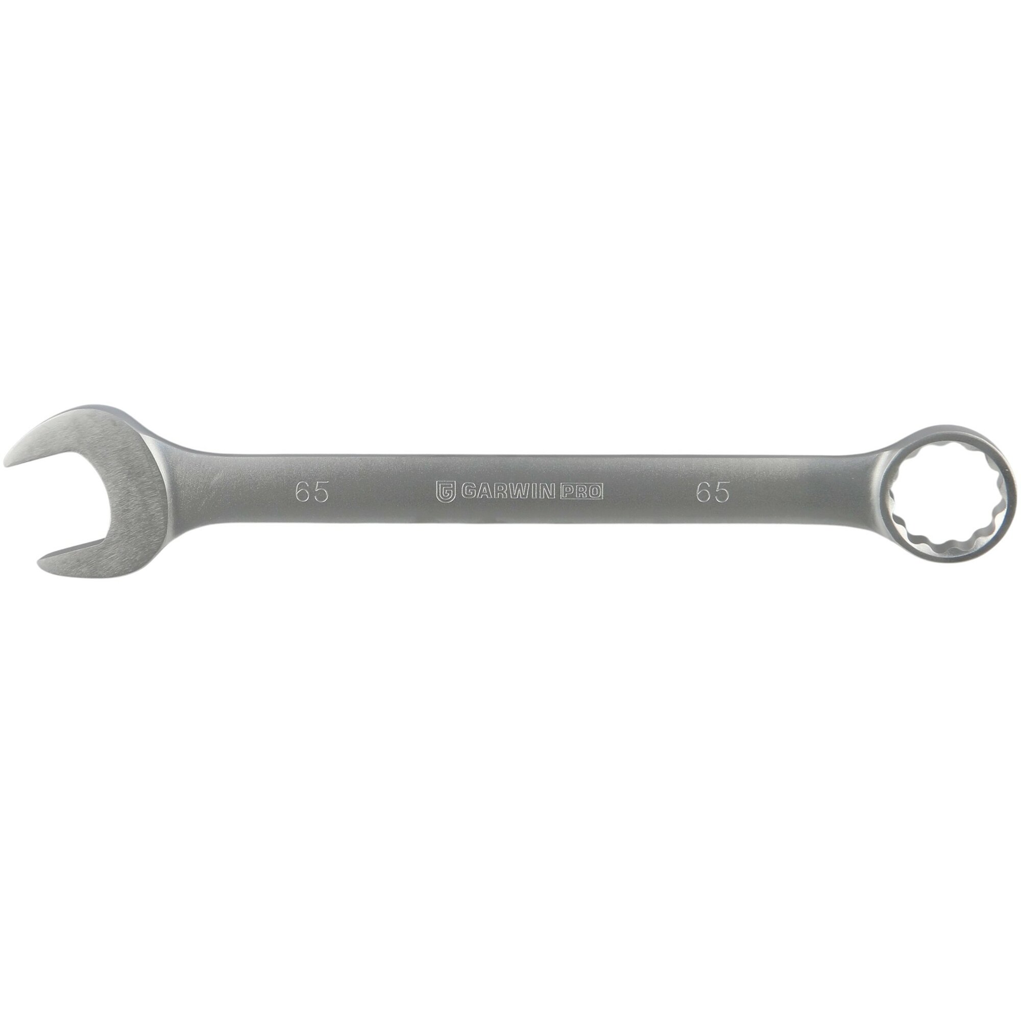 GARWIN PRO GR-EC65 Ключ комбинированный, 65 мм