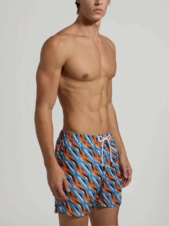 Плавки Monogram Medium Boardshort