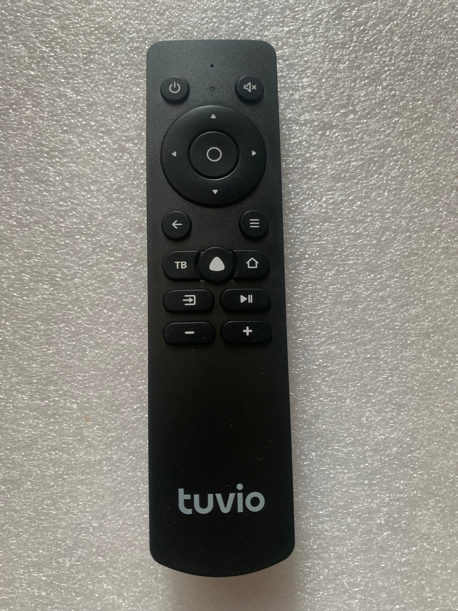 Пульт Tuvio AN1603 оригинальный