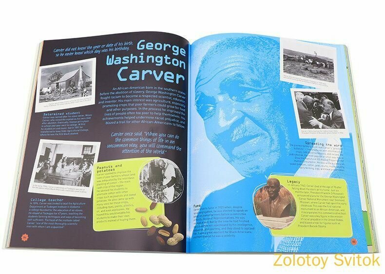 Книга DK "How to be a Genius", 2022 г, твердая обложка, 192 стр — фото 1