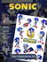 Наклейки Соник (Sonic)