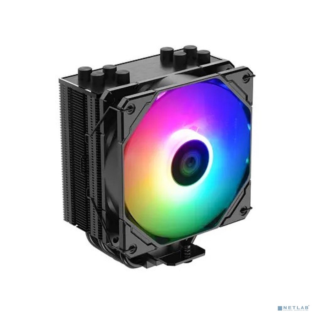 Cooler ID-Cooling SE-224-XTS ARGB LGA1700/1200/115X/AM5/AM4