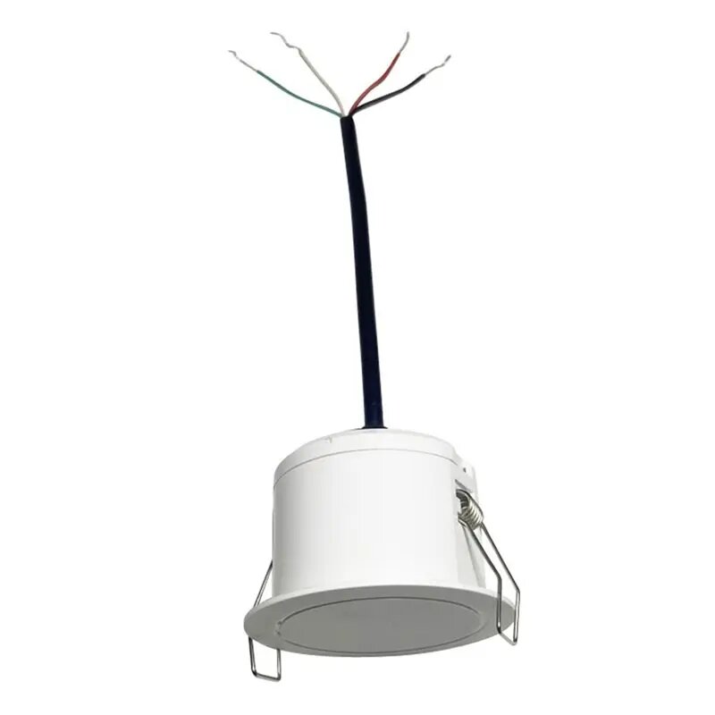 Микроволновой датчик присутствия человека RS485 24G