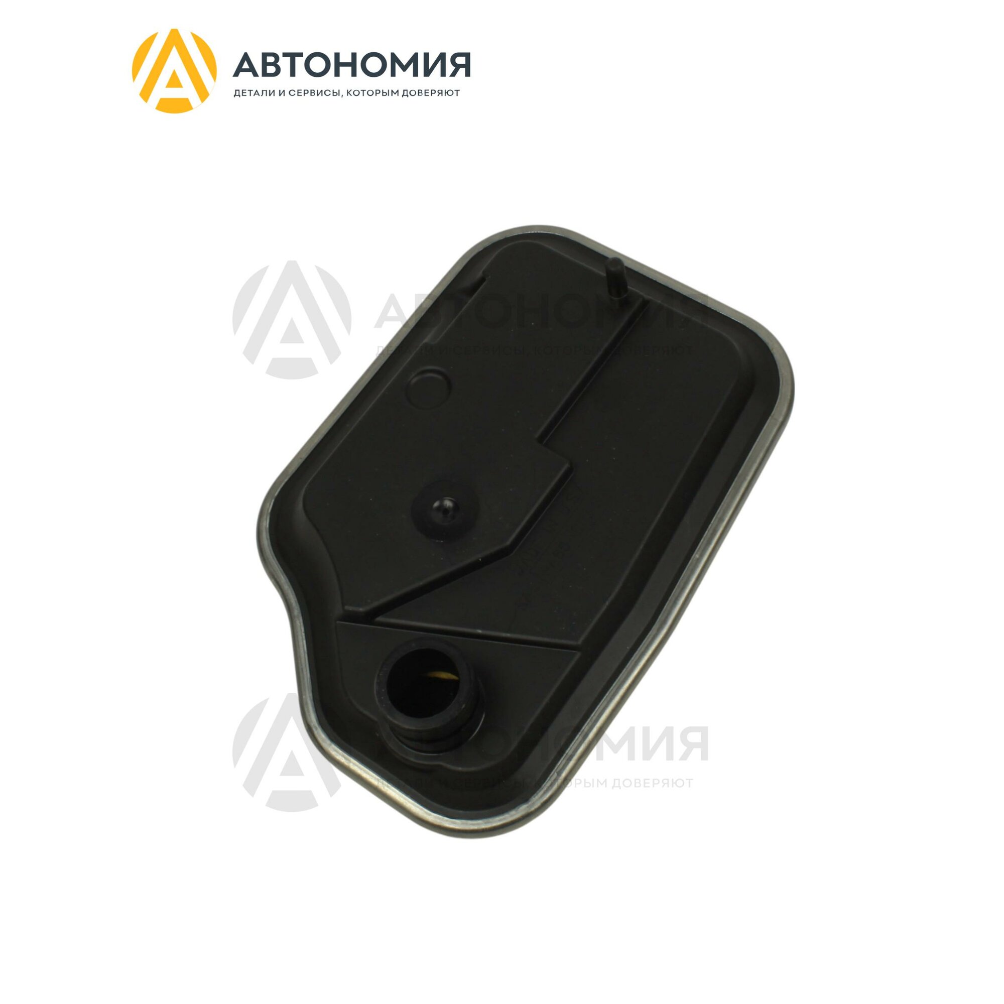 Фильтр акпп без прокладки Mazda FN01-21-500A