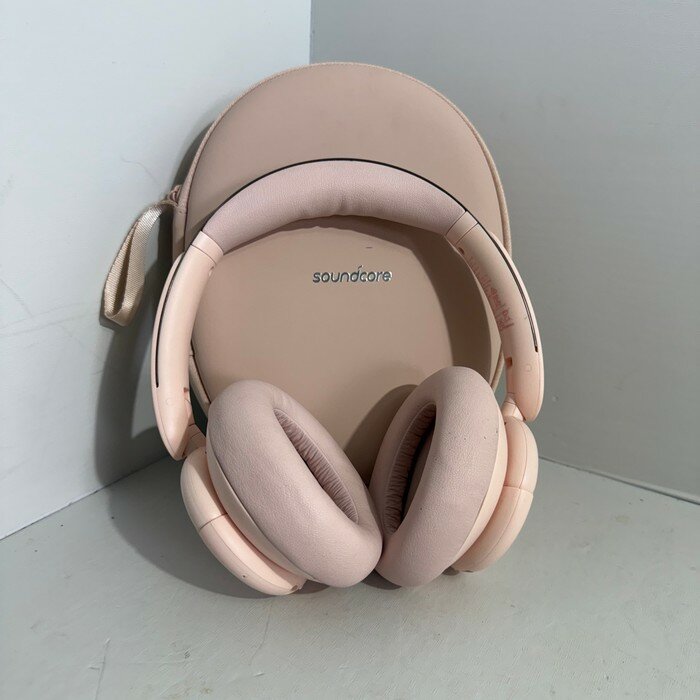 Беспроводные наушники Soundcore Life Q30