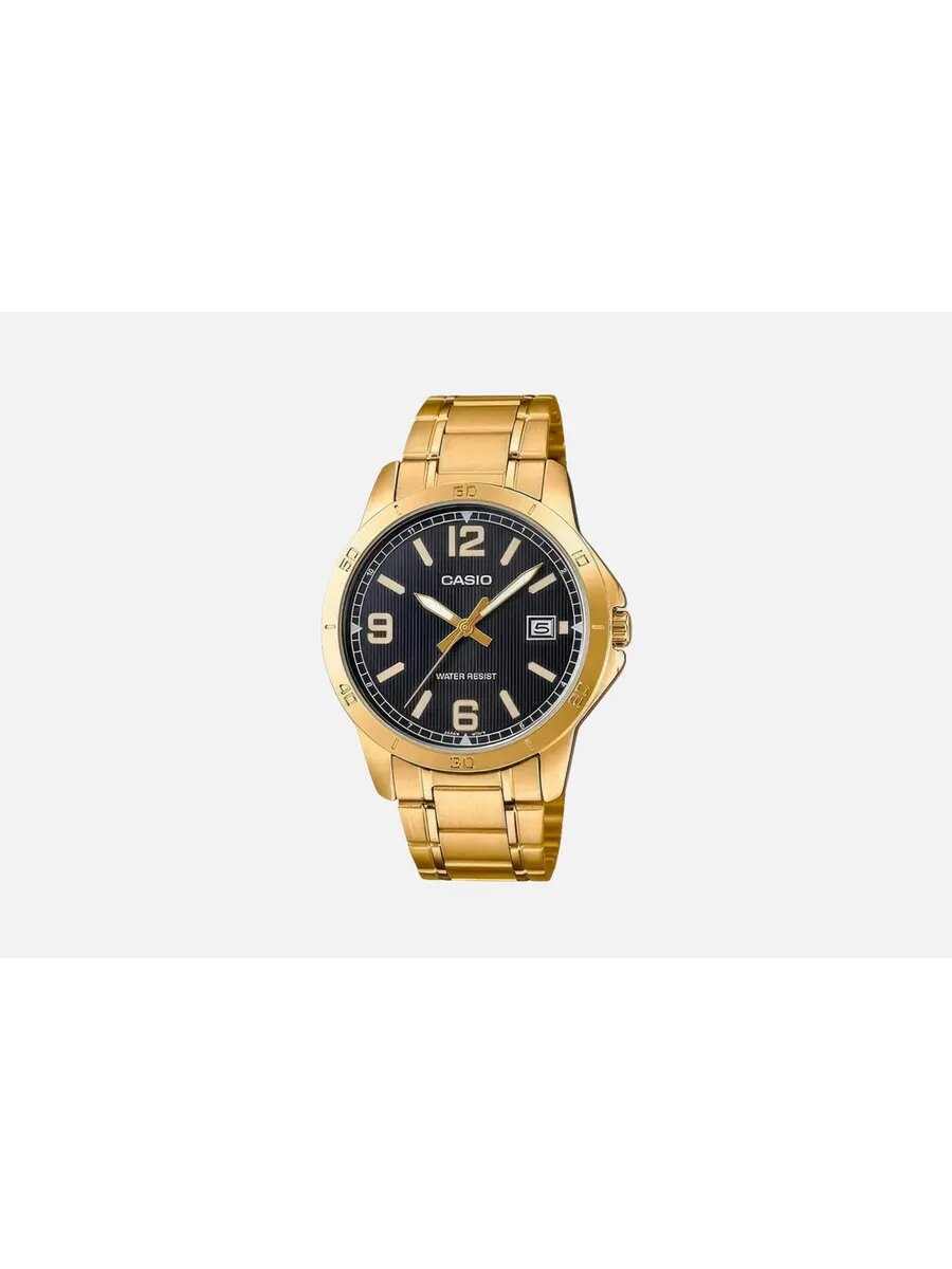 Casio Collection 41 mm Часы наручные кварцевые 1шт