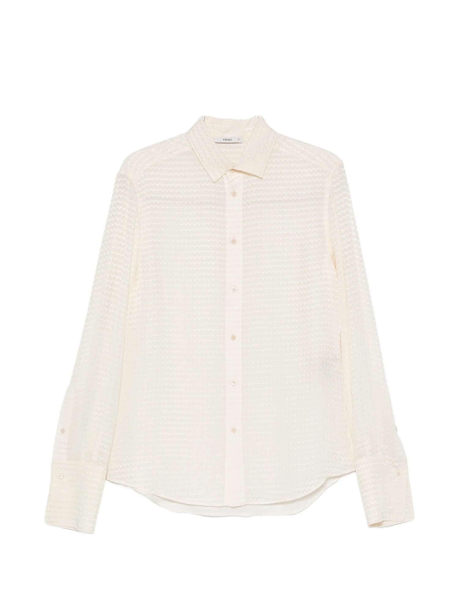 Рубашка Long-sleeves shirt