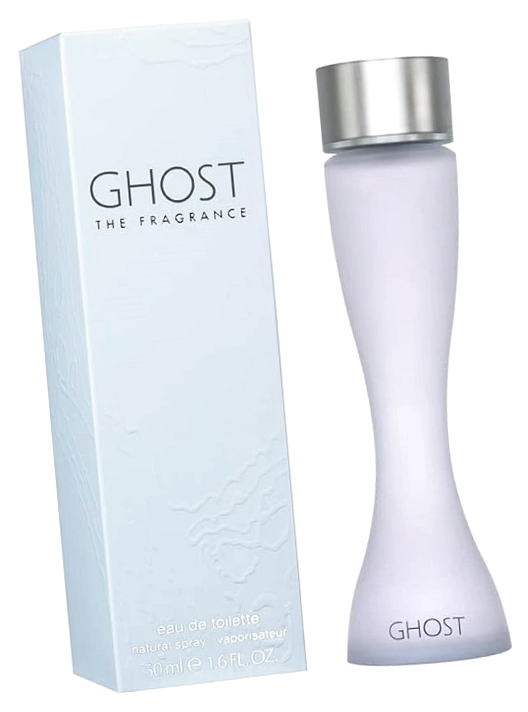 Туалетная вода для женщин Ghost Ghost 50 мл - Гост Гост аромат