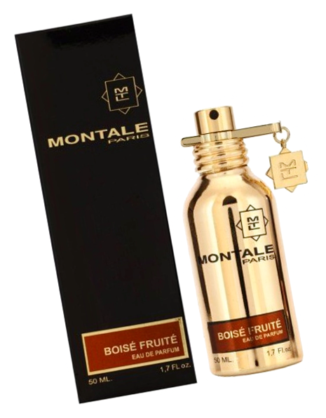 Фруктовый Лес Бойсе Фрут 50 мл / Montale Boise Fruite парфюм унисекс
