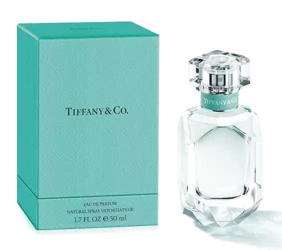 Tiffany and Co парфюмерная вода женская 50 мл / Тиффани и Ко