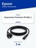 Кабель питания Epson Expression Premium XP-605, 1