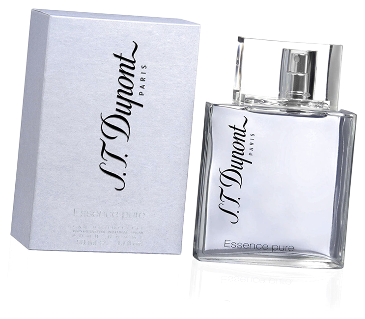 Аромат S.T. Dupont Essence Pure Pour Homme 50 мл мужской - Дюпон Эссенс Пьюр