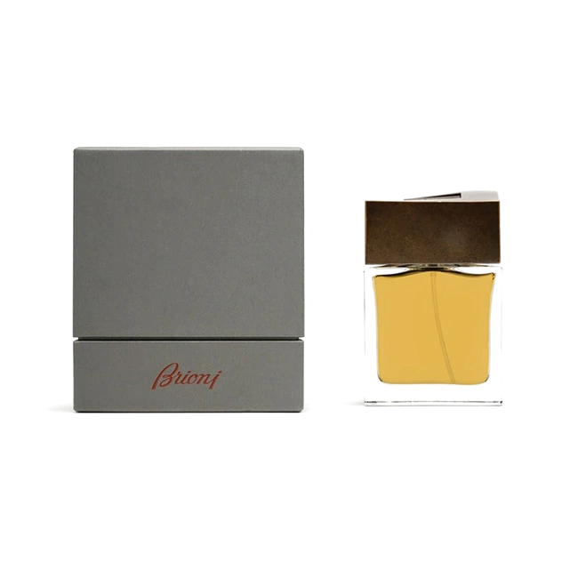 Brioni Brioni Man Eau De Parfum 30 мл мужской аромат - Бриони Мен О Де парфюм