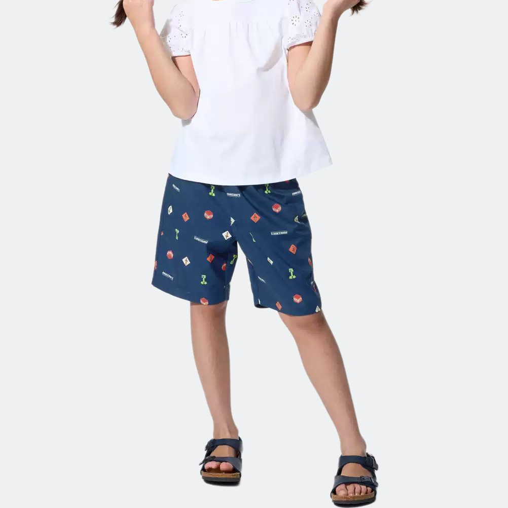 Шорты Uniqlo