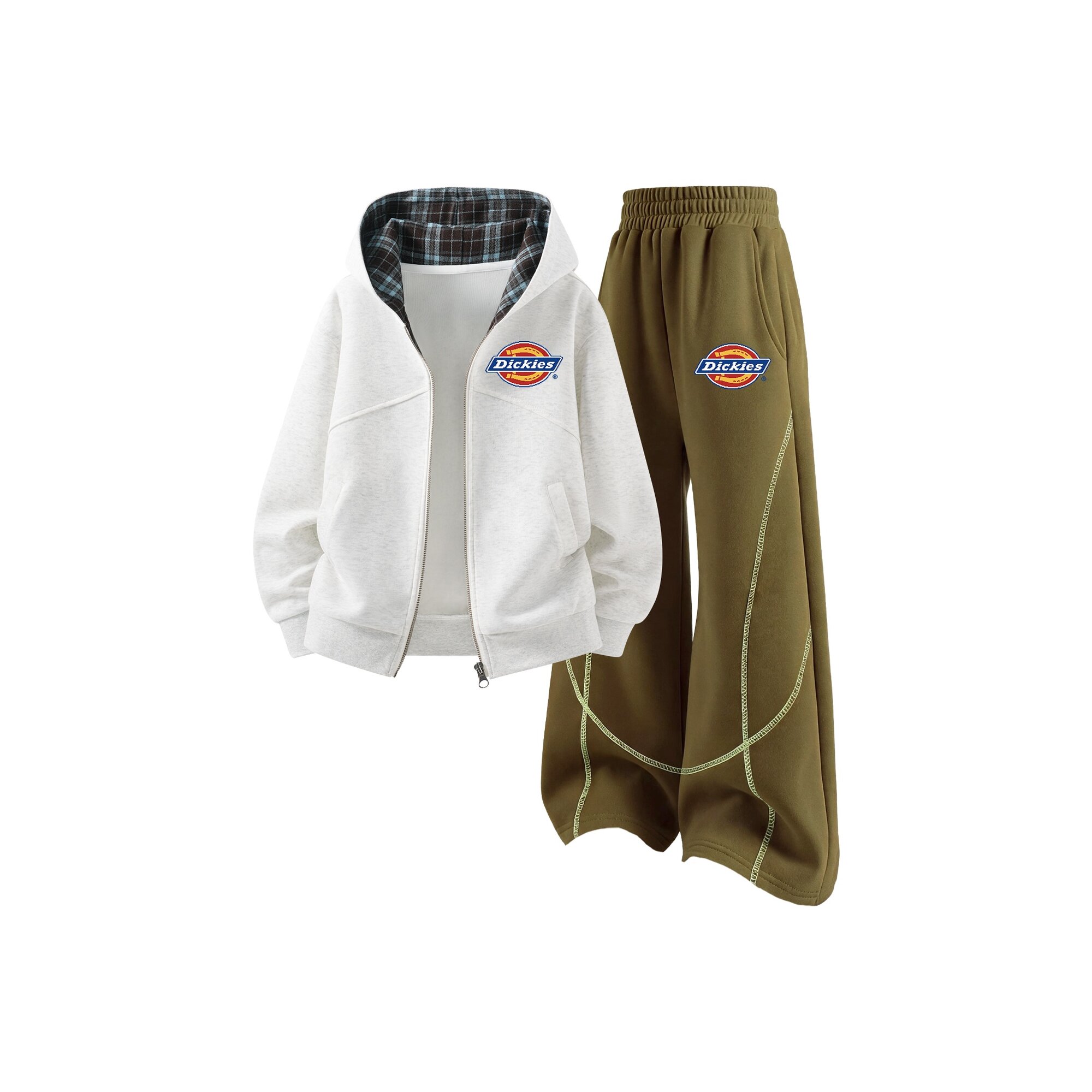 Комплект одежды Dickies